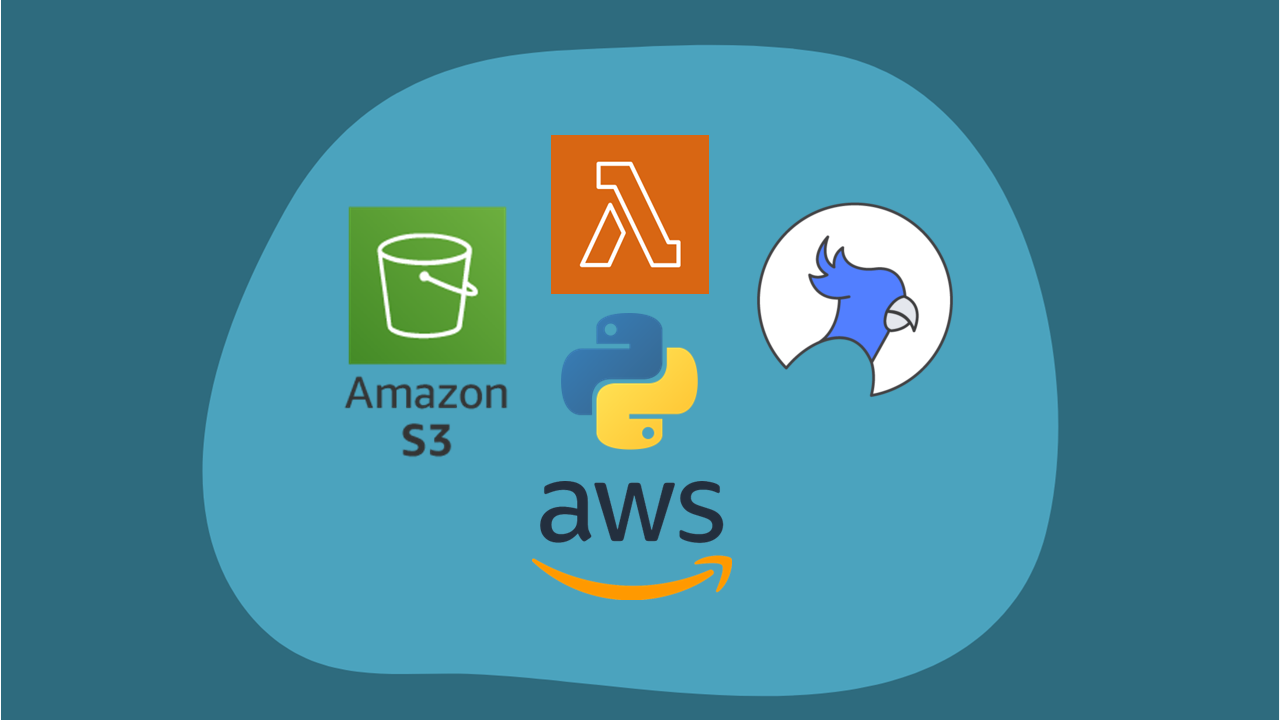 Proyecto AWS: Aplicación serverless para convertir Texto a Audio ...
